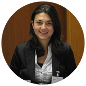 Speakers – Eurofiling Conference 2019, Frankfurt